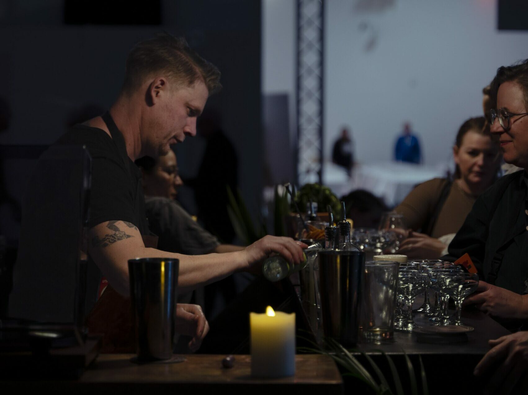 Öl- & Spritmässan by Taste Events